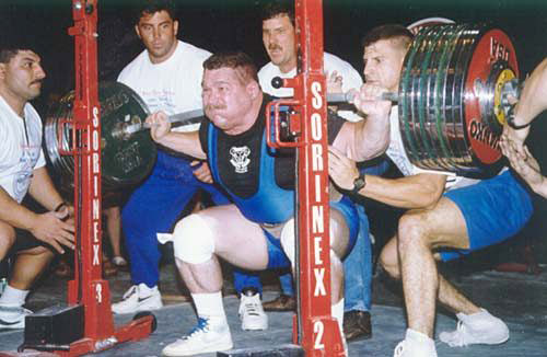 Kirk Karwoski